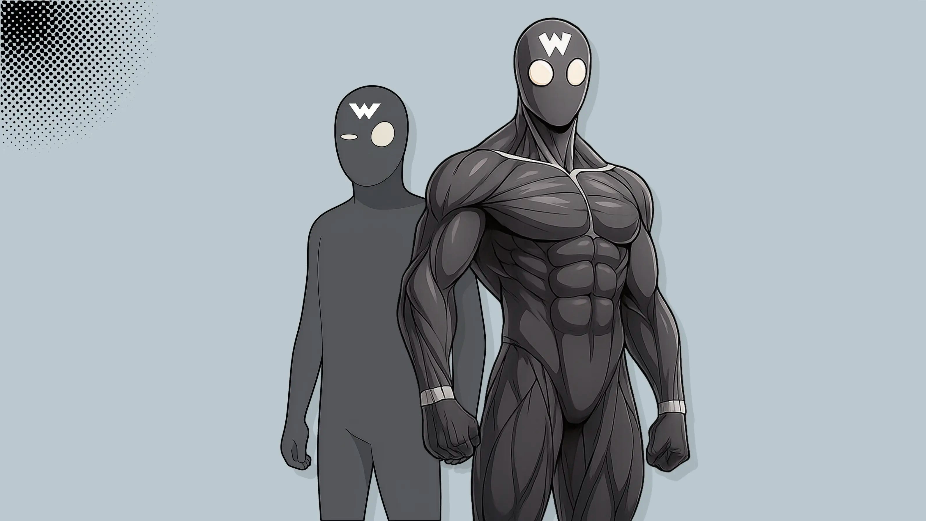 Captain Workout: Bodybuilding Made Simple